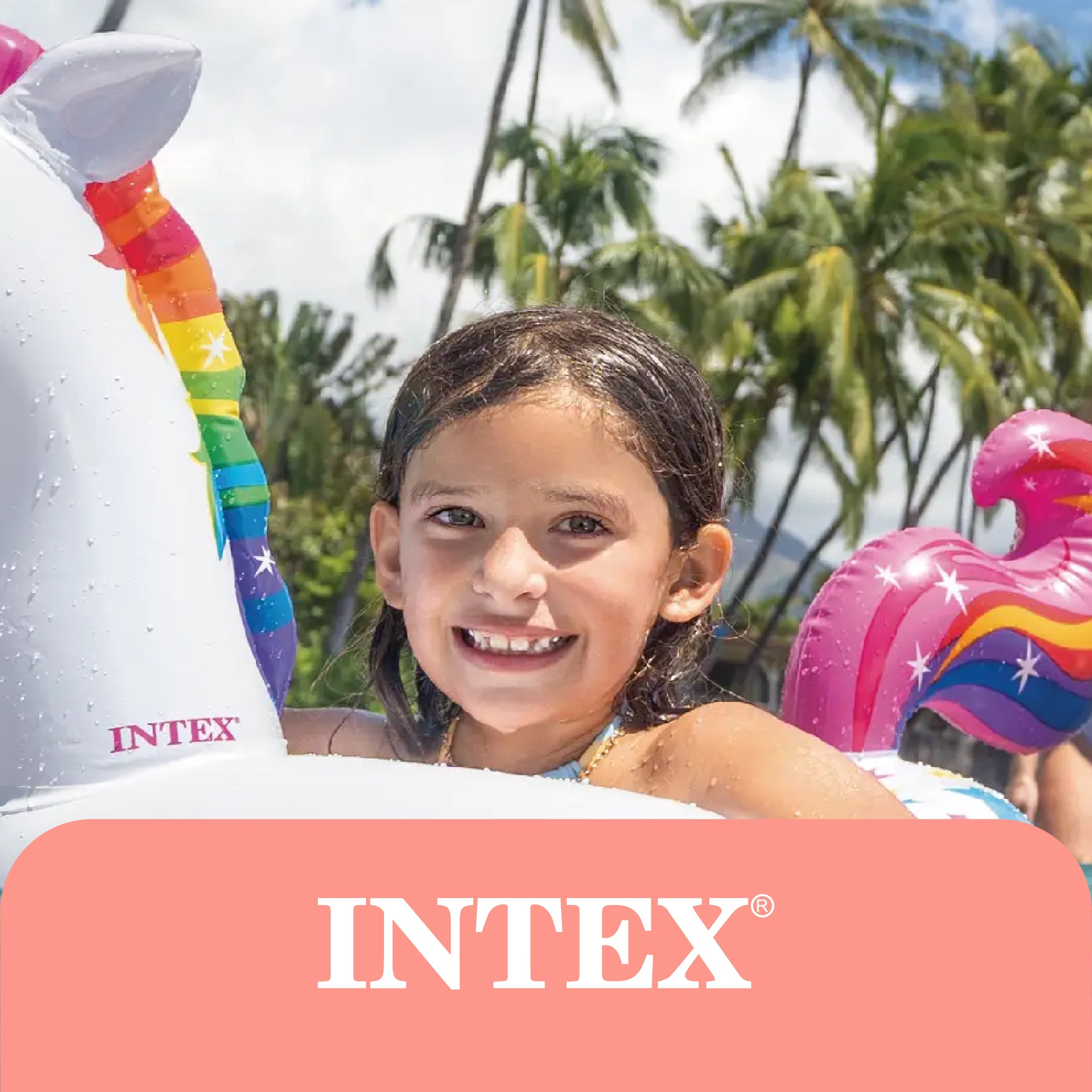 Intex – Infanti