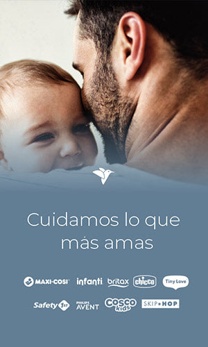 Catálogo – Infanti